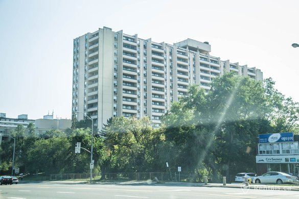 Rentals.ca Newtonbrook Apartments, Condos and Houses For Rent