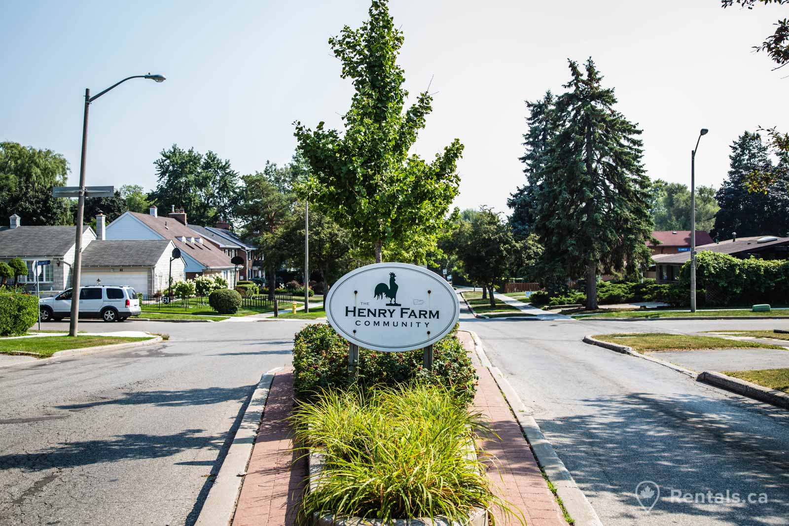 Rentals.ca Henry Farm Apartments, Condos and Houses For Rent
