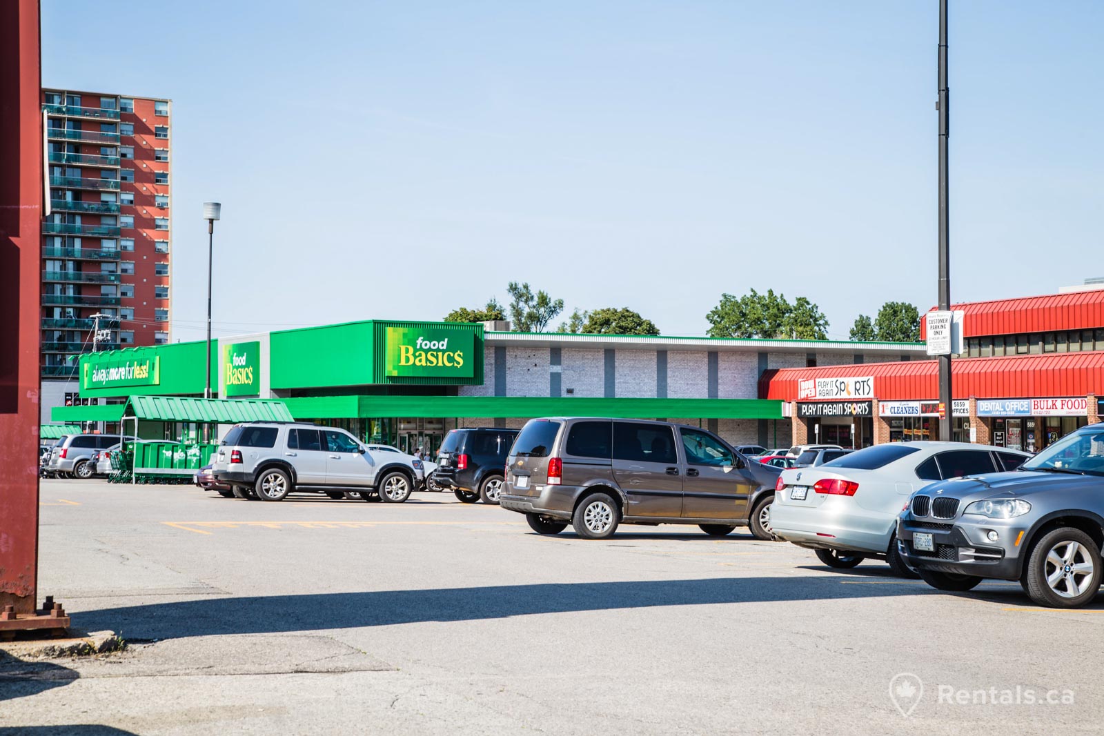 Rentals.ca Newtonbrook Apartments, Condos and Houses For Rent