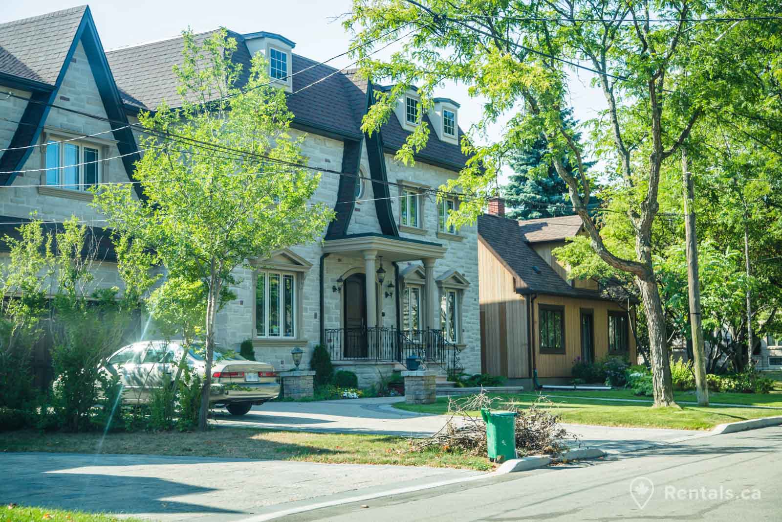Rentals.ca Newtonbrook Apartments, Condos and Houses For Rent