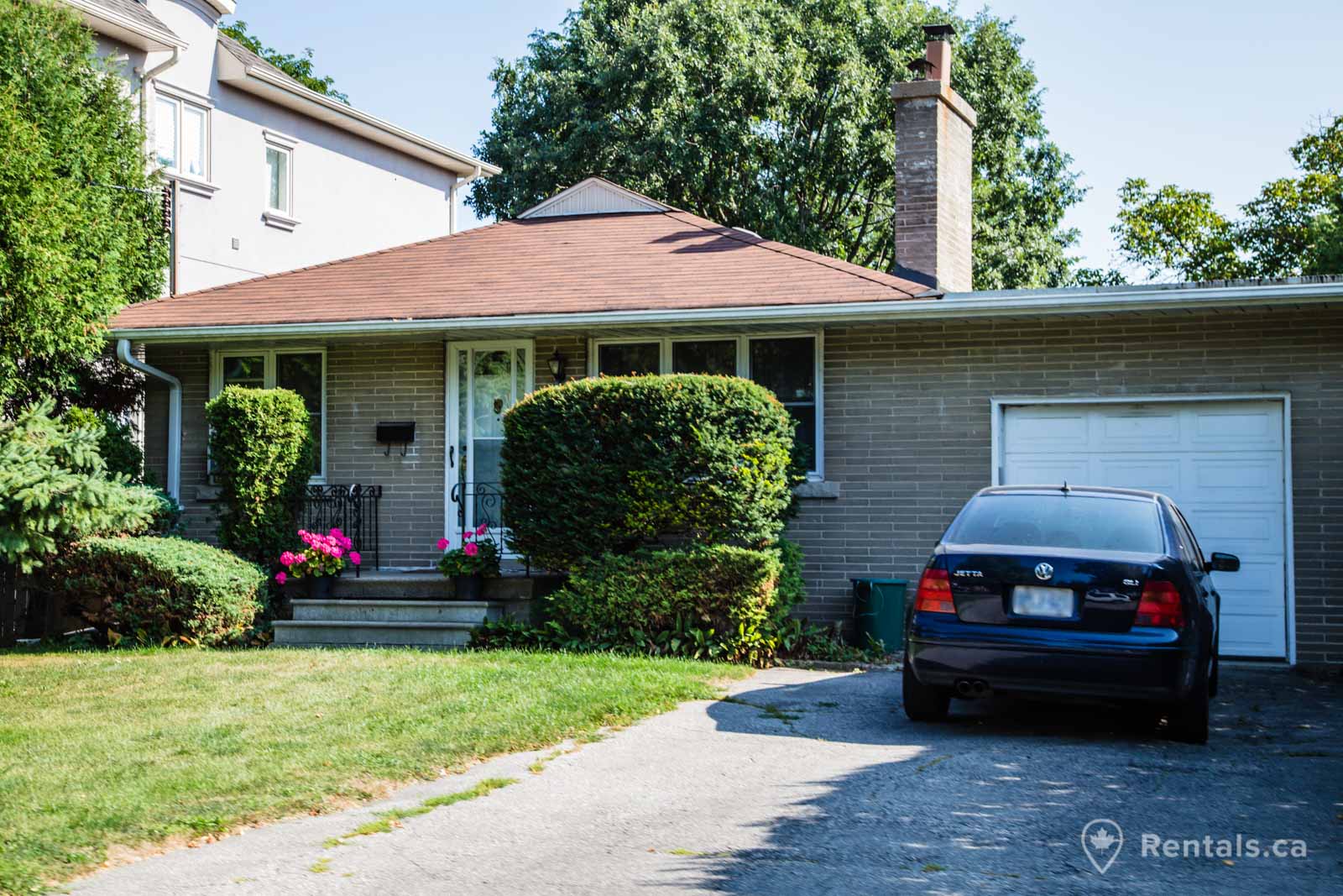 Rentals.ca Newtonbrook Apartments, Condos and Houses For Rent