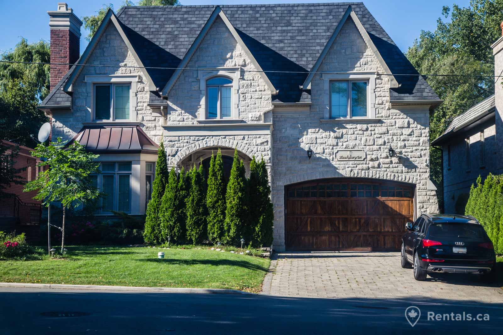 Rentals.ca Bayview Village Apartments, Condos and Houses For Rent