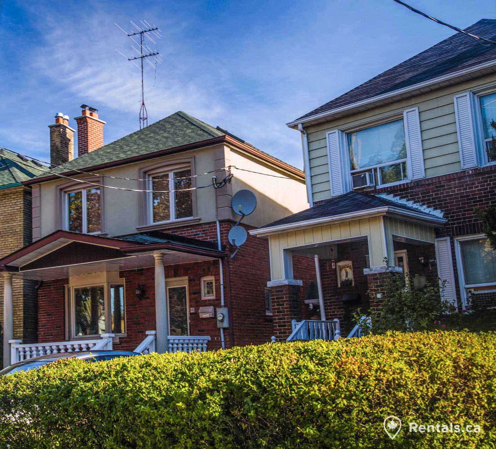 Rentals.ca Blake - Jones Apartments, Condos and Houses For Rent