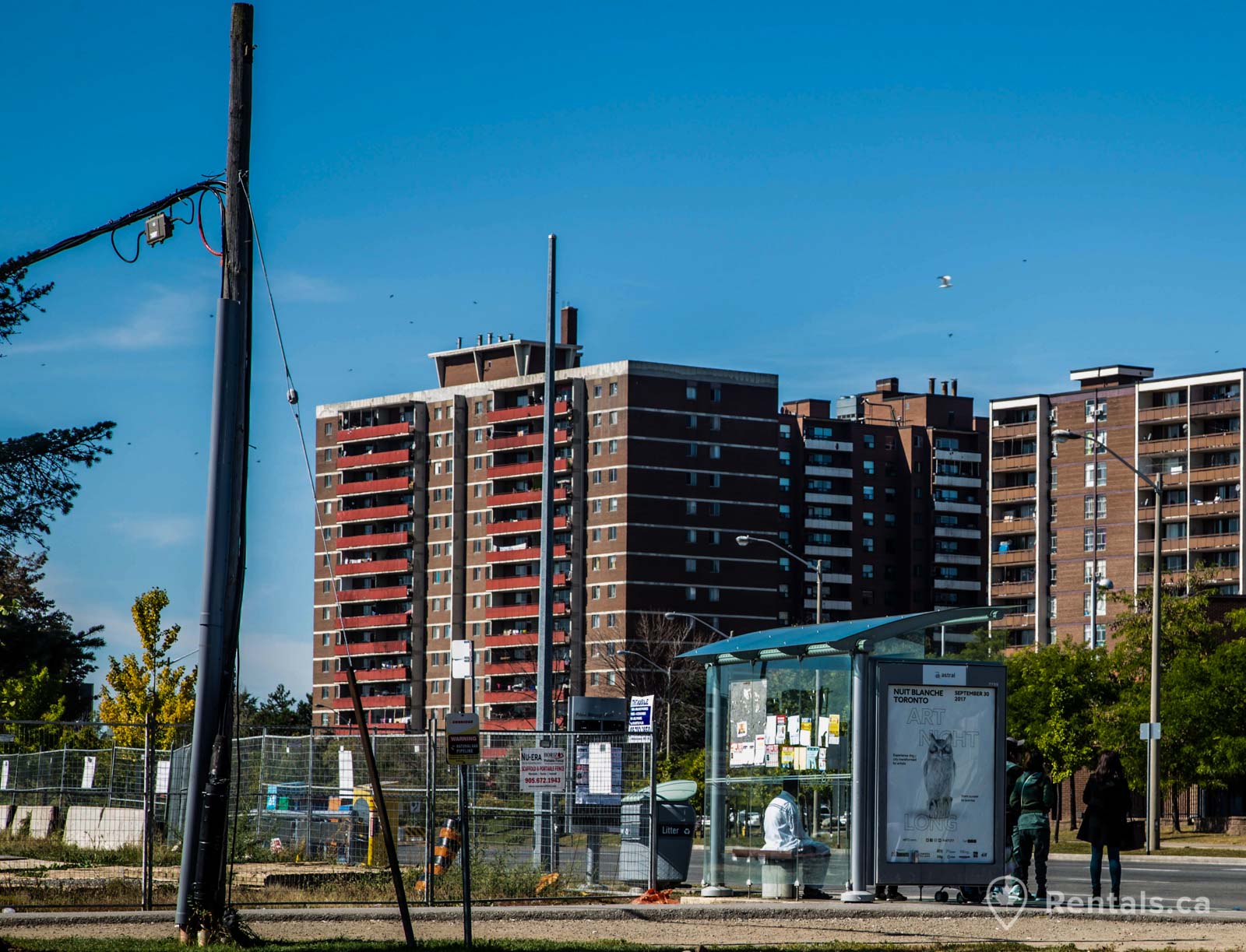 Rentals.ca Rexdale-Kipling Apartments, Condos and Houses For Rent