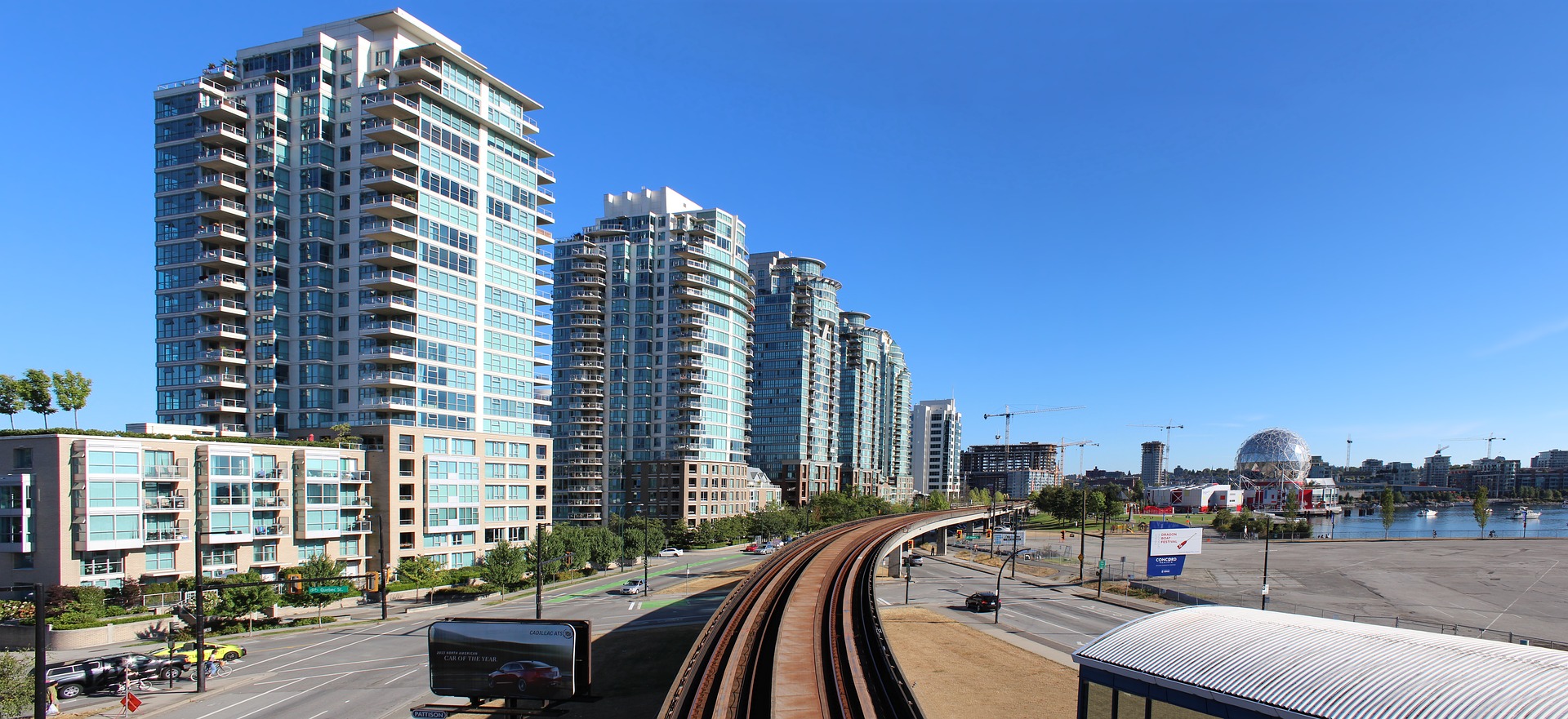 Rentals.ca Vancouver Apartments, Condos and Houses For Rent