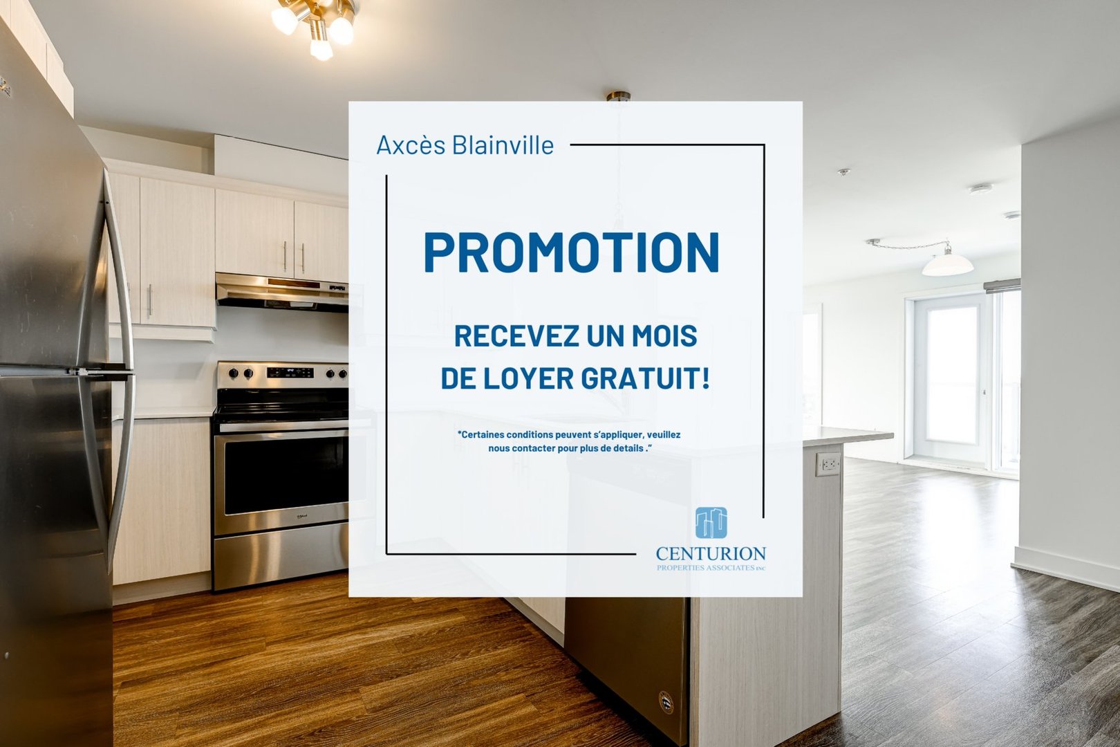 Louer.ca :) 21 Rue Simon Lussier, Blainville QC à Louer