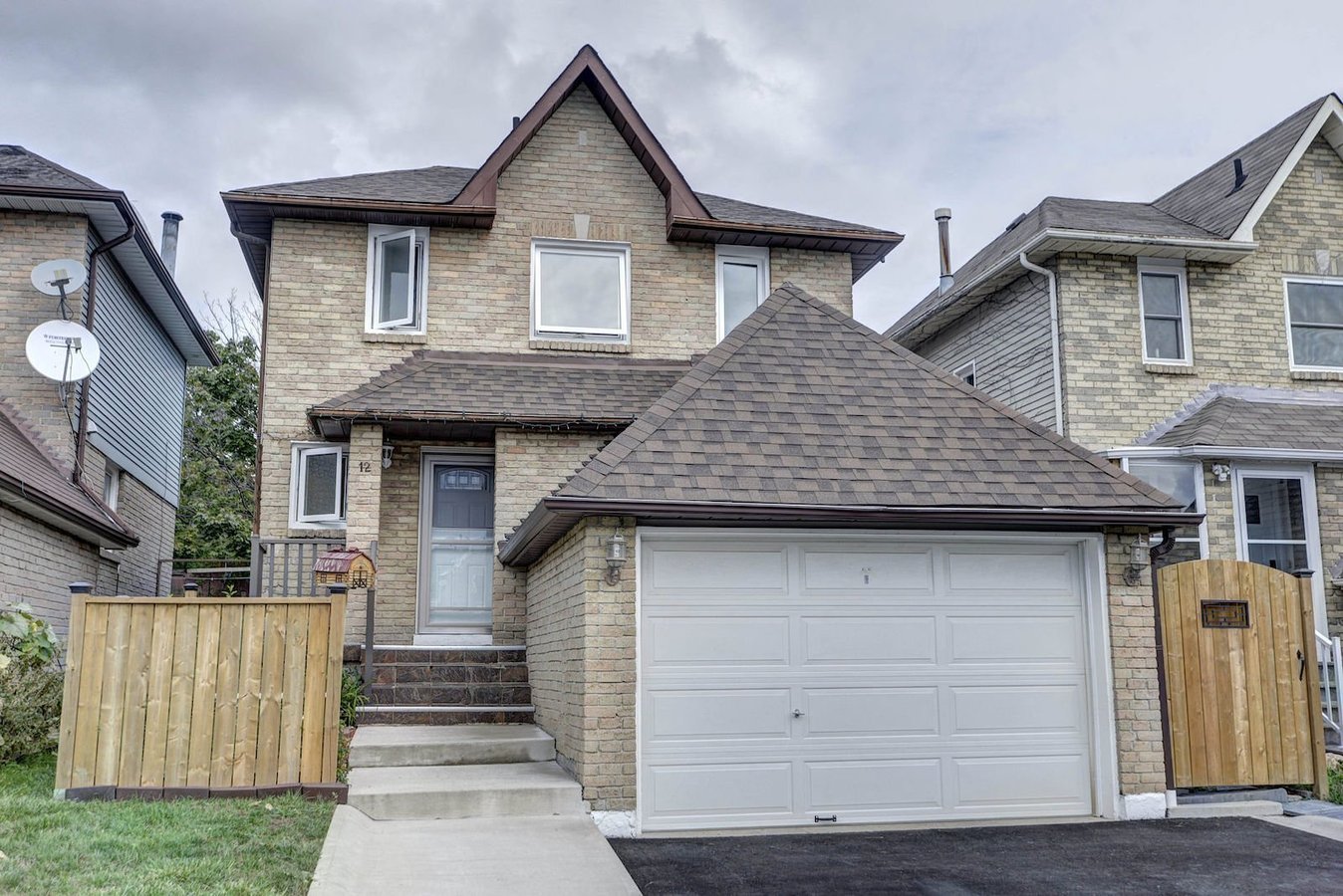 Rentals.ca Brampton South Brampton Apartments, Condos and Houses For Rent