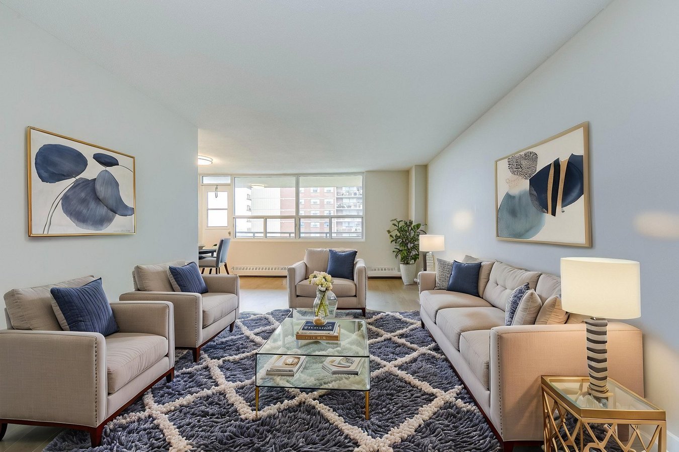Burlington 1 Bedroom Apartments for Rent