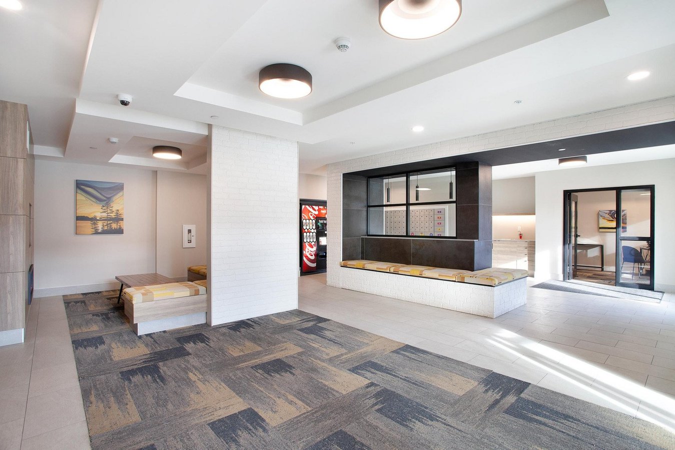 The Circle - 1130 Seton Circle SE, Calgary, AB