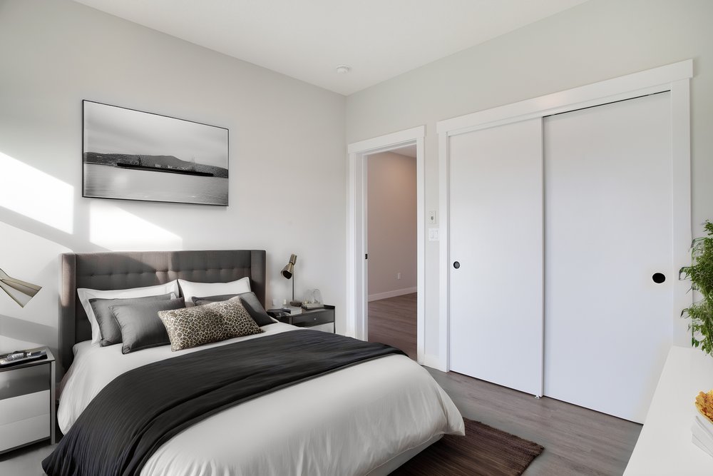 The Circle - 1130 Seton Circle SE, Calgary, AB