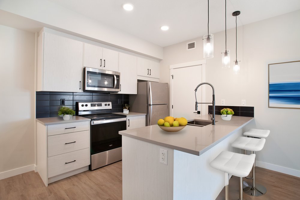 The Circle - 1130 Seton Circle SE, Calgary, AB