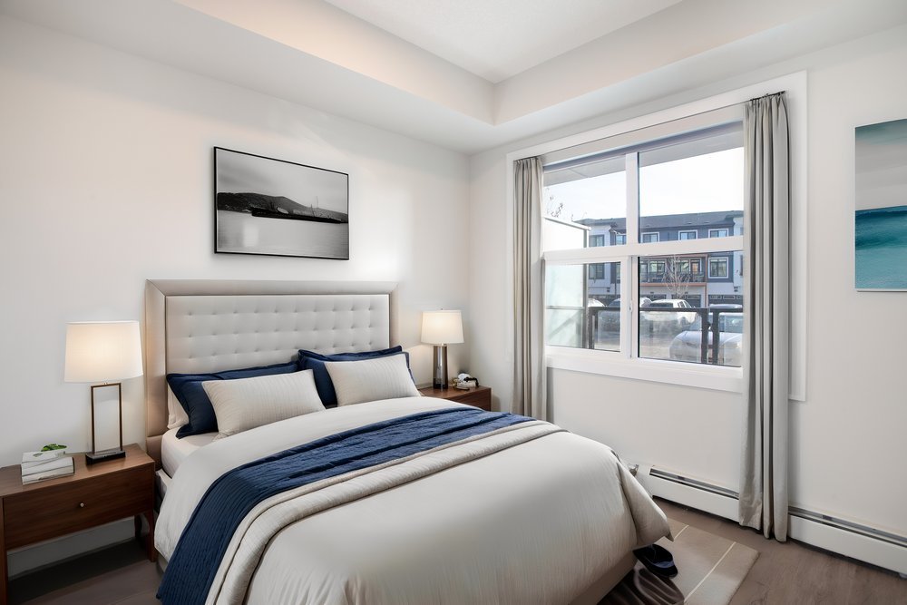 The Circle - 1130 Seton Circle SE, Calgary, AB