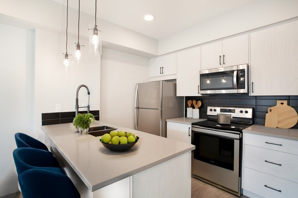 The Circle - 1130 Seton Circle SE, Calgary, AB