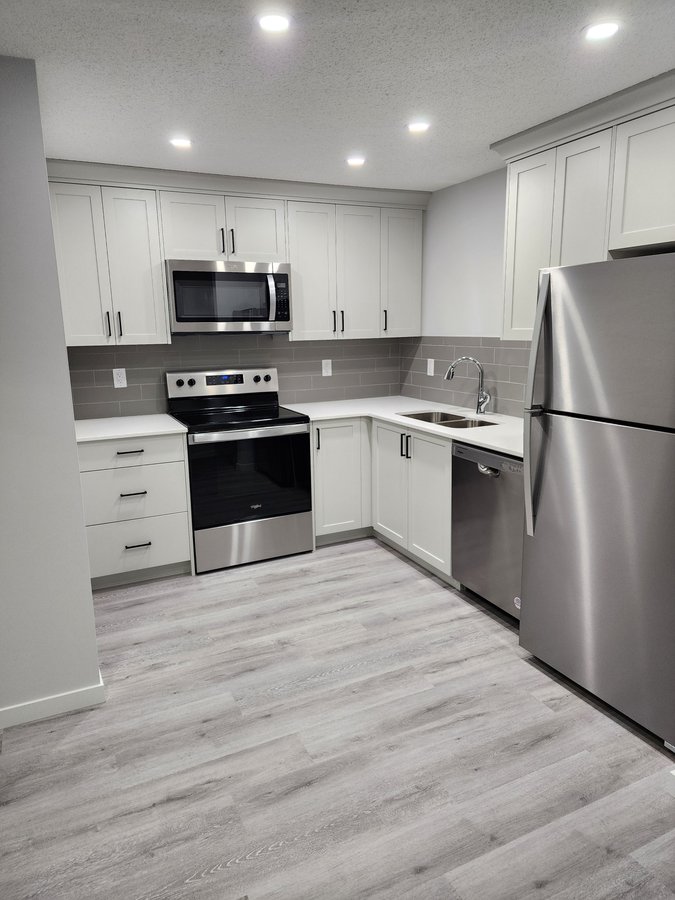 Calgary AB Houses for Rent