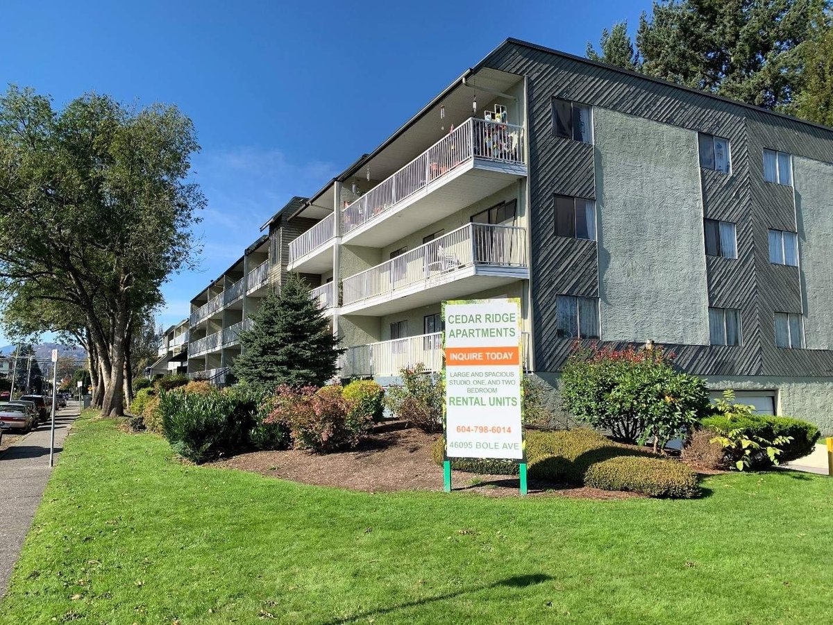 Rentals.ca Chilliwack Apartments, Condos and Houses For Rent