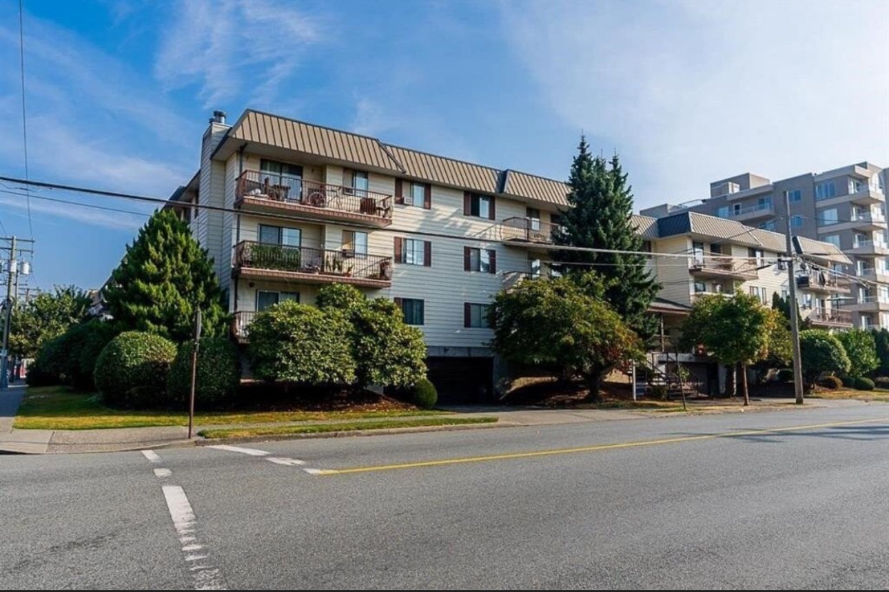 Rentals.ca Chilliwack Apartments, Condos and Houses For Rent