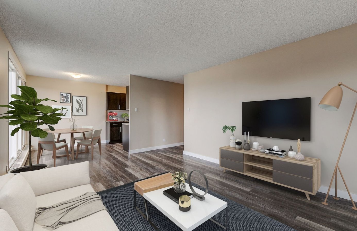 Vista Apartments at Edgemont - 150 Edgemont Road NW, Edmonton, AB