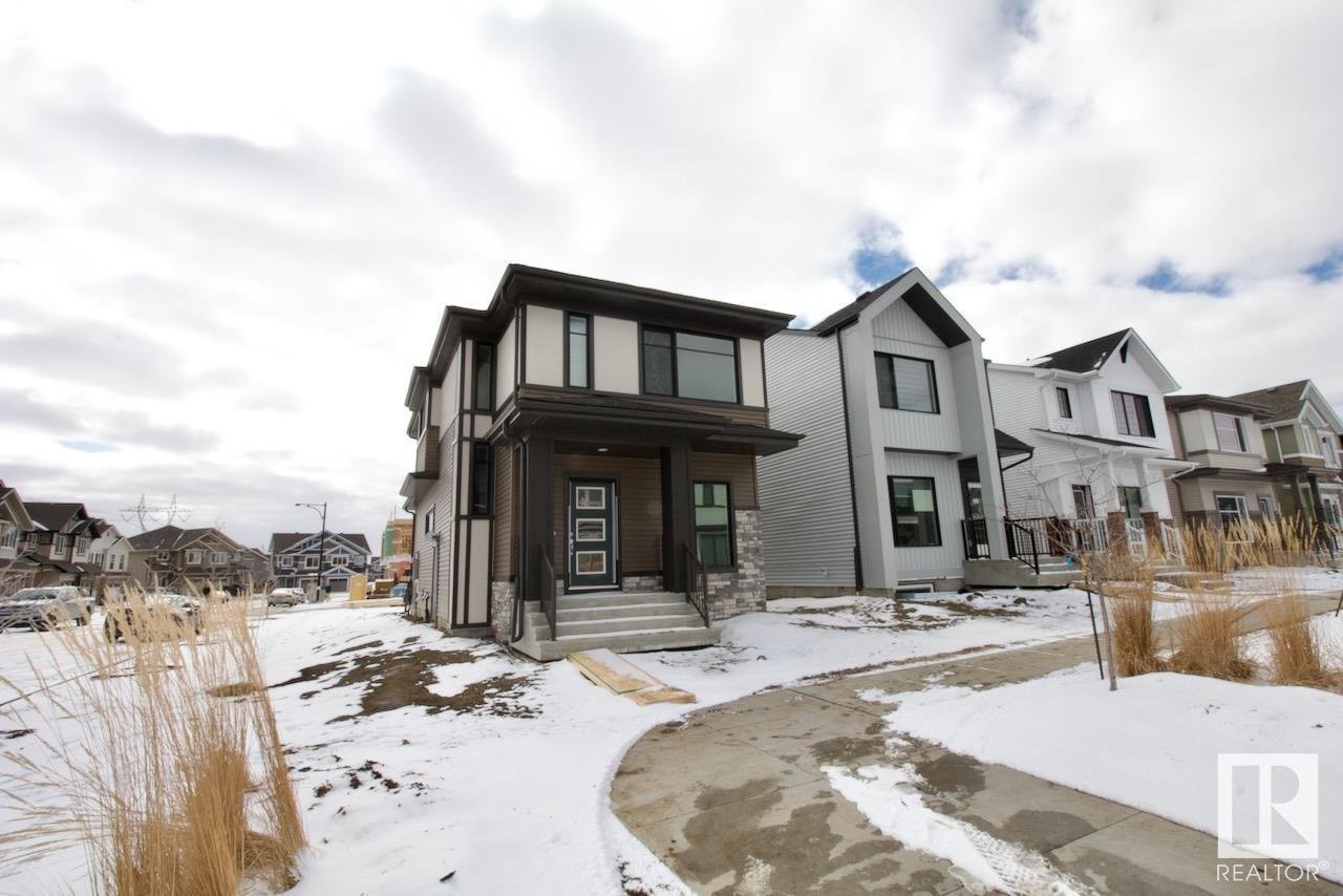 Edmonton AB Houses for Rent