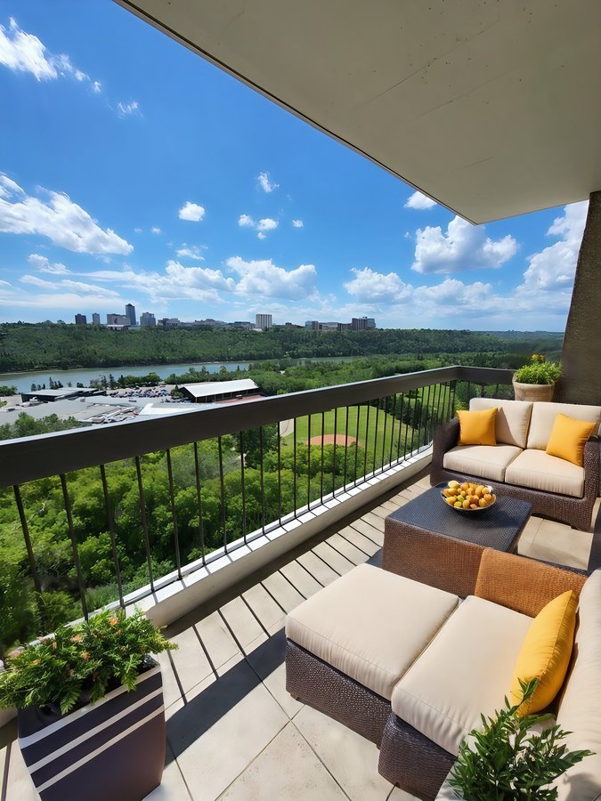 Edmonton AB Condos for Rent