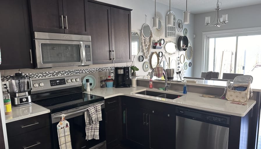 Edmonton AB Rooms for Rent