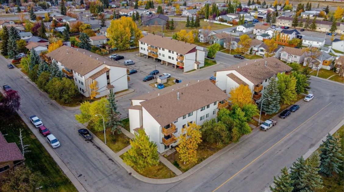 Rentals.ca Grande Prairie Apartments, Condos and Houses For Rent