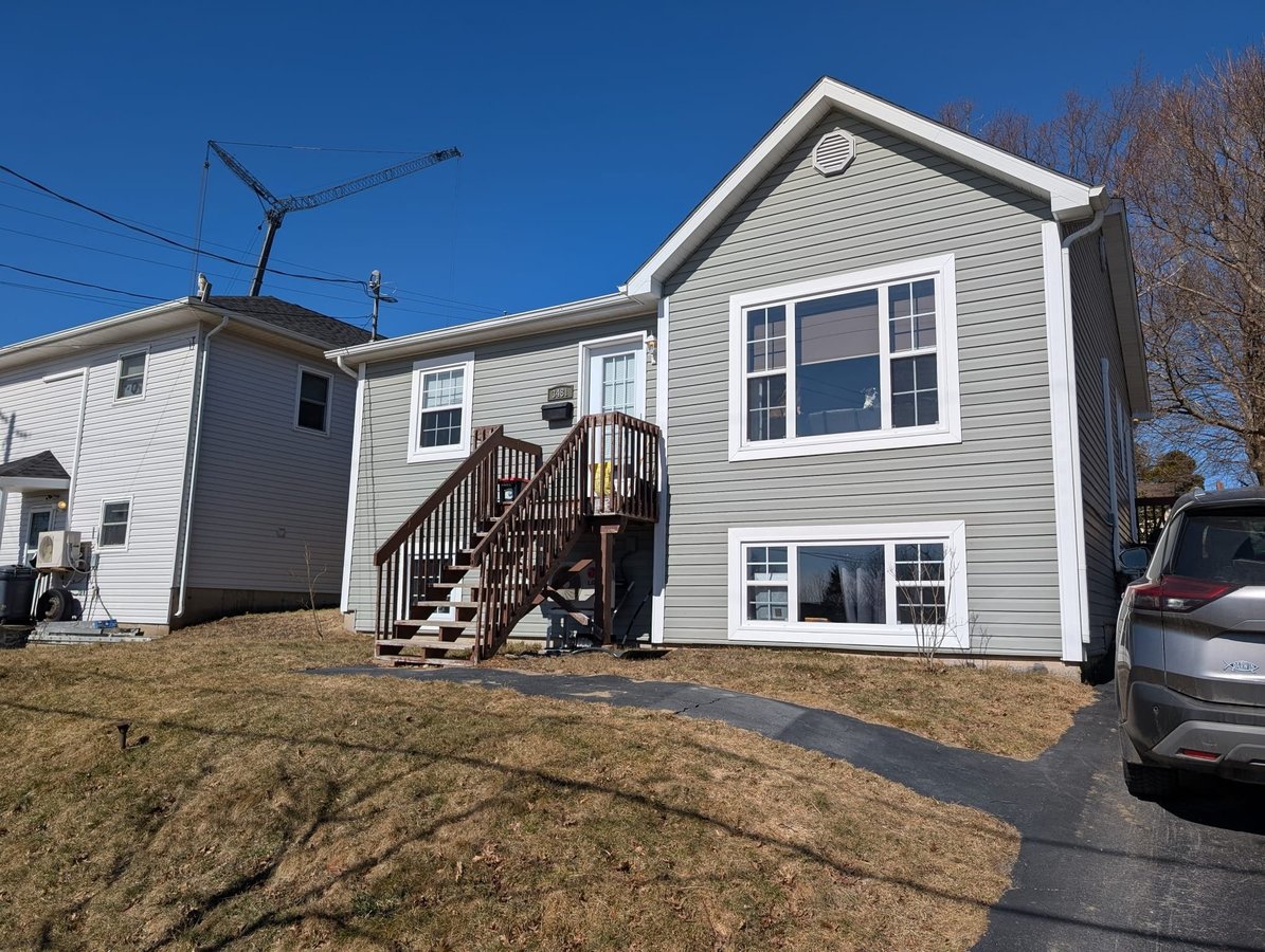 Halifax, NS Houses for Rent