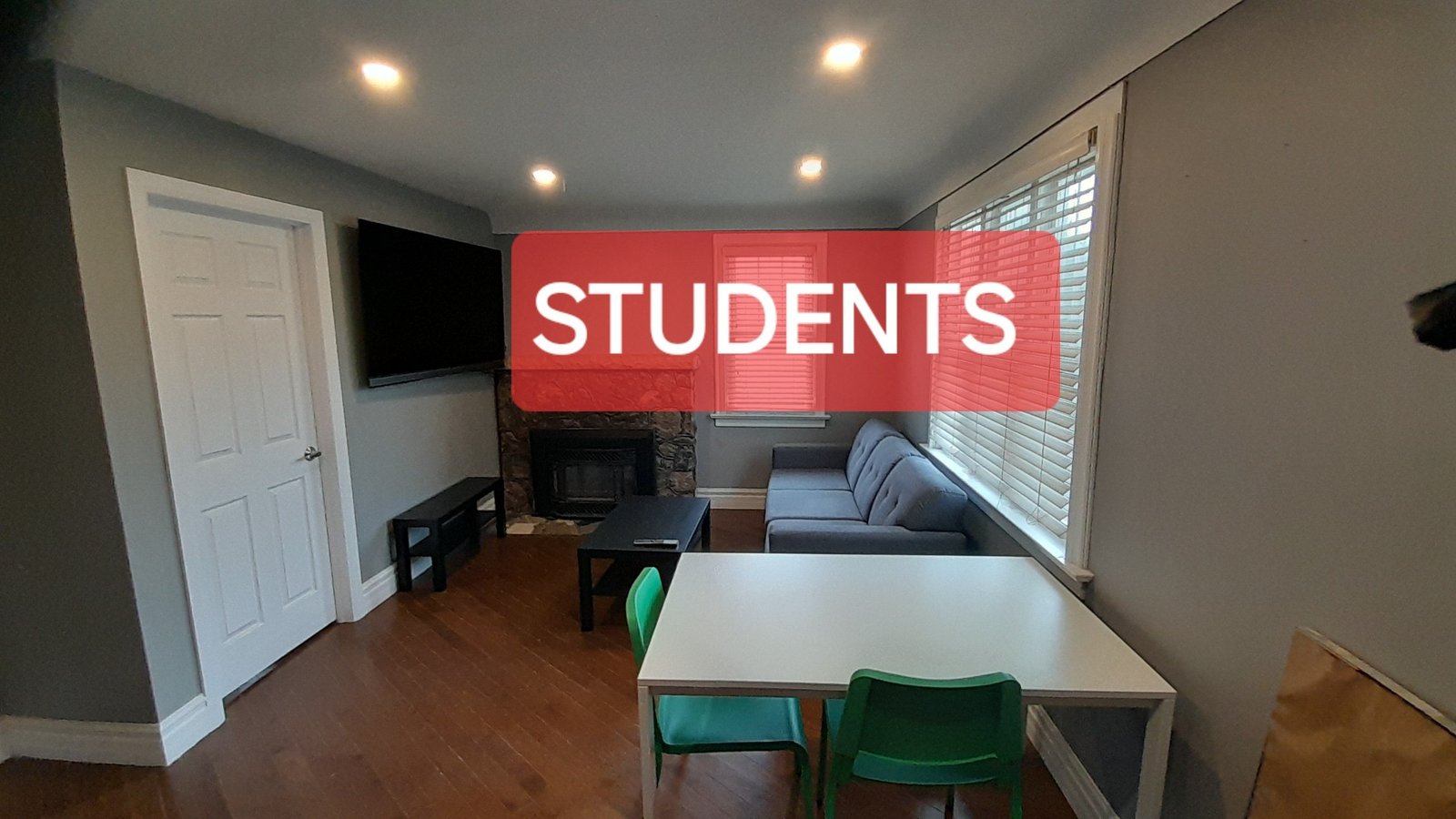 Hamilton Off Campus Student Housing Apartments Condos and Houses for Rent