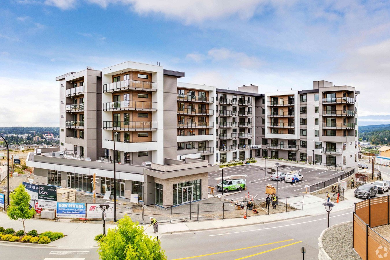 Rentals.ca Langford Apartments, Condos and Houses For Rent