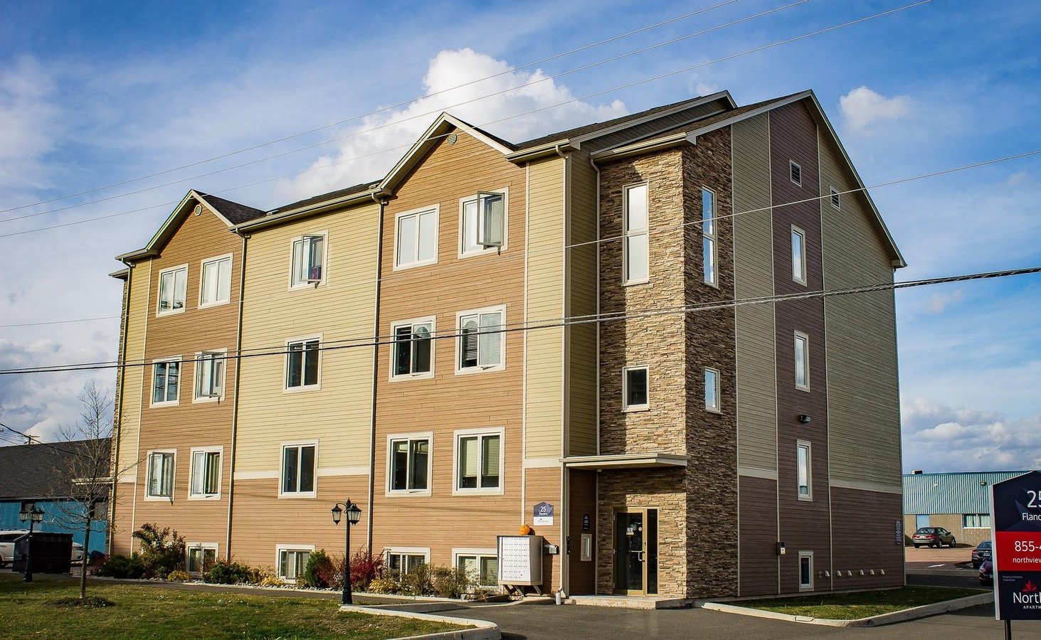 Rentals.ca Appartements, Maisons, Condos, Logements à louer à Moncton