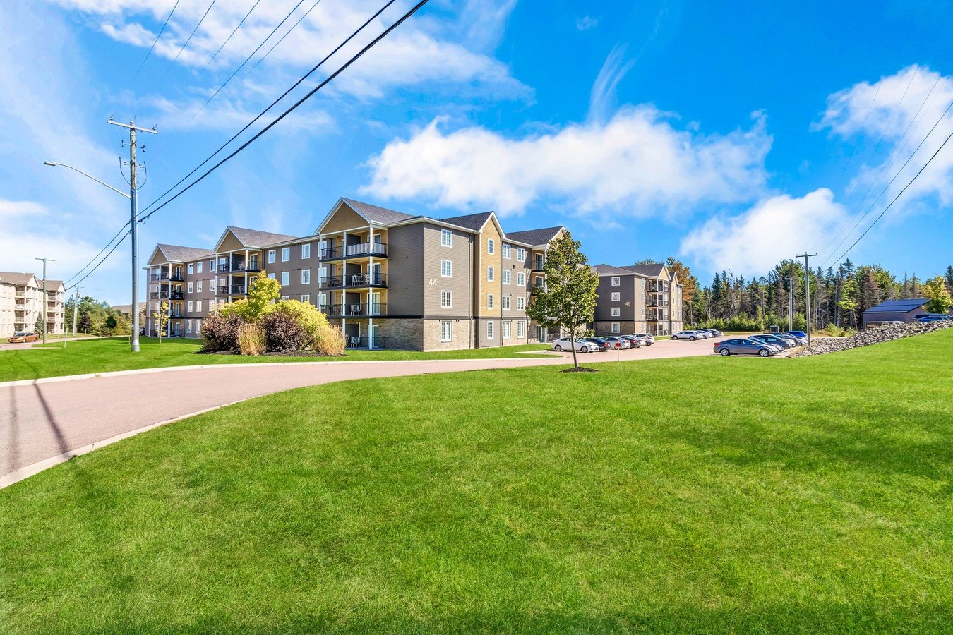 Rentals.ca Appartements, Maisons, Condos, Logements à louer à Moncton
