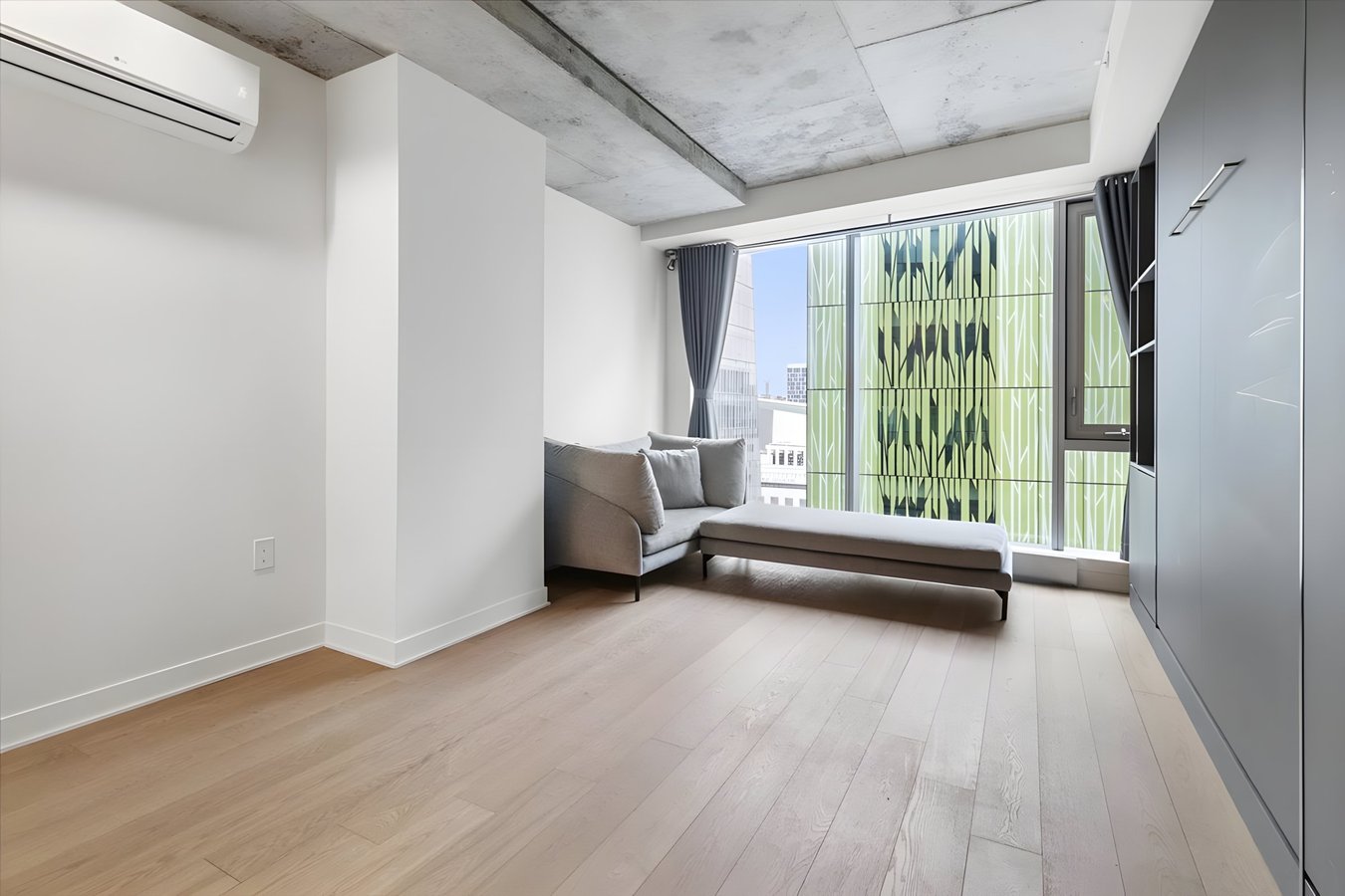 Montréal QC Studios for Rent
