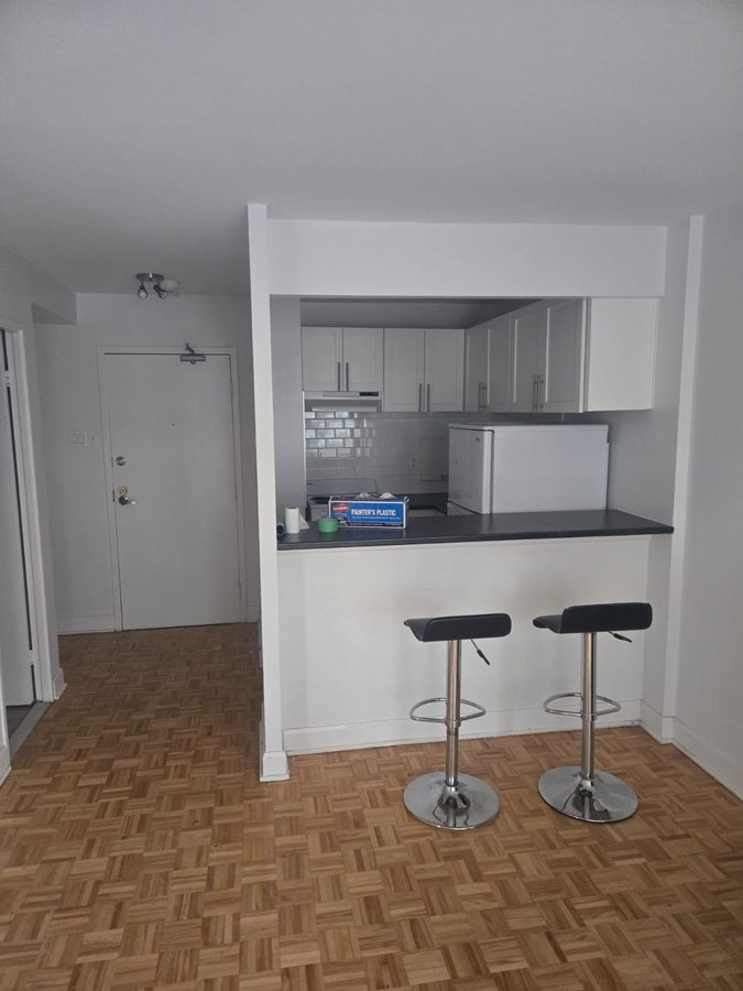 Montréal QC Studios for Rent