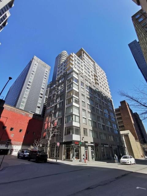 Rentals.ca Montréal Apartments, Condos and Houses For Rent