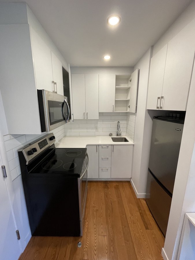 Montréal QC Studios for Rent
