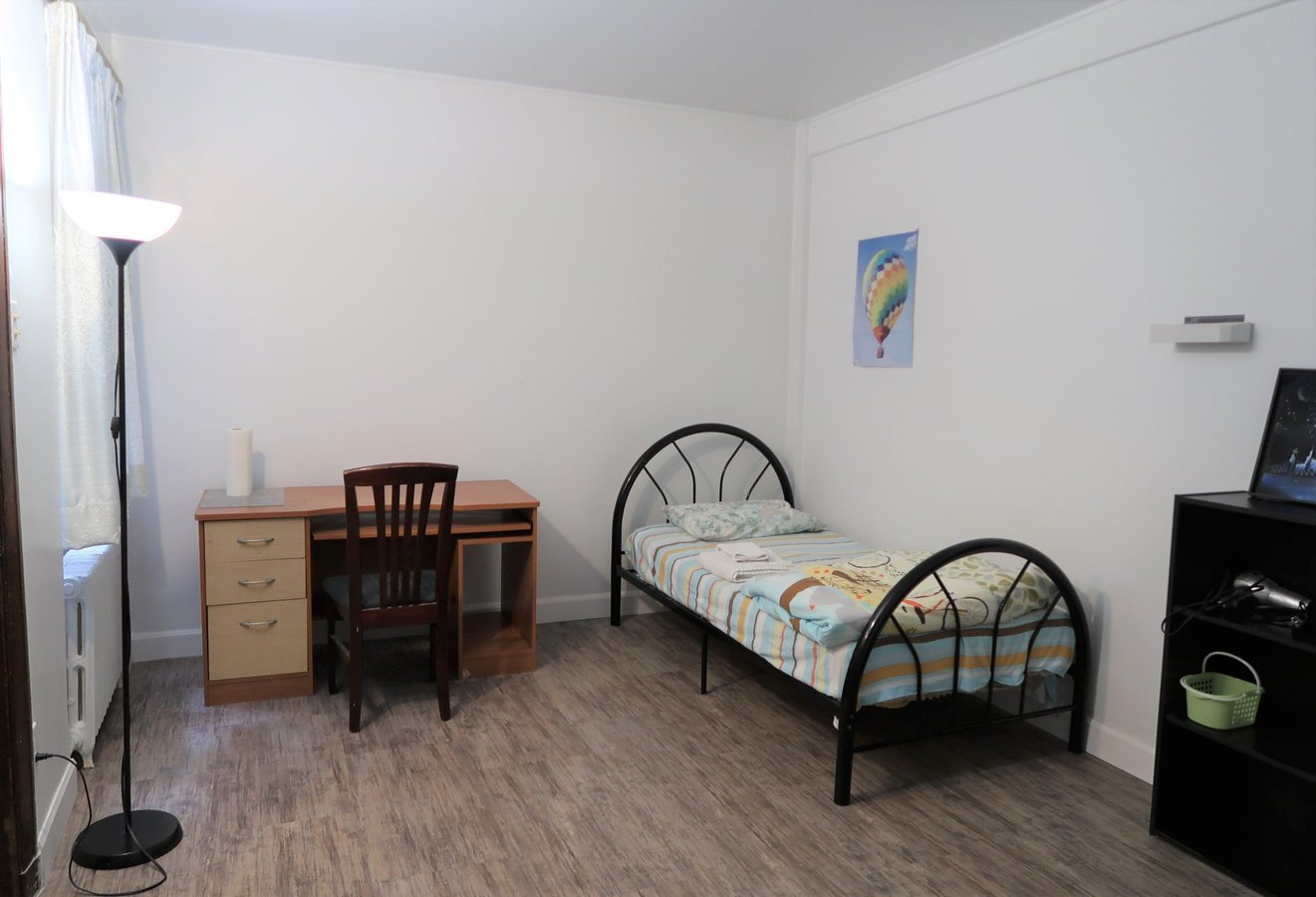 Montréal QC Studios for Rent
