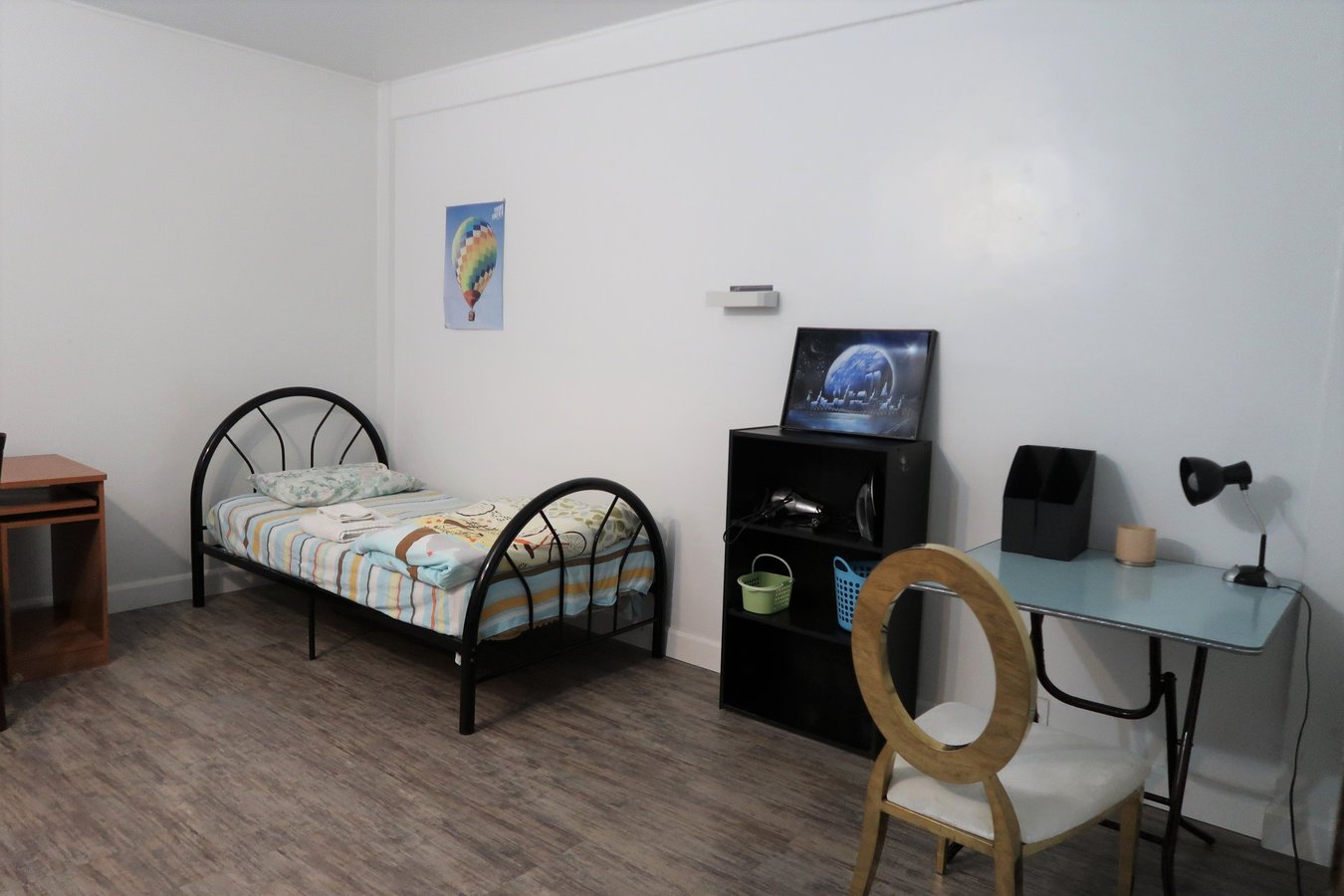 Montréal QC Studios for Rent