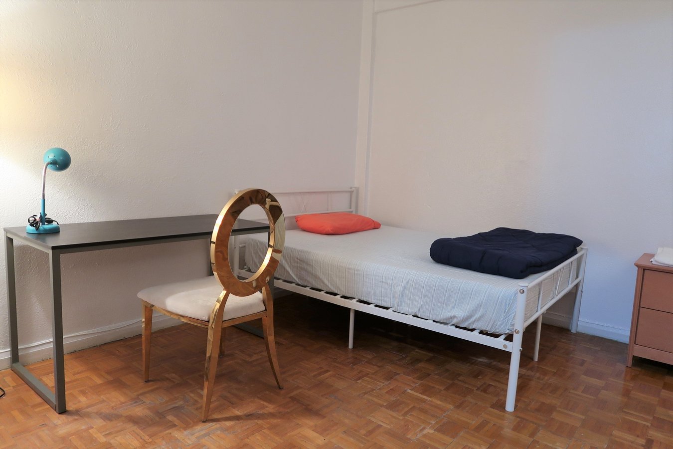 Montréal QC Studios for Rent