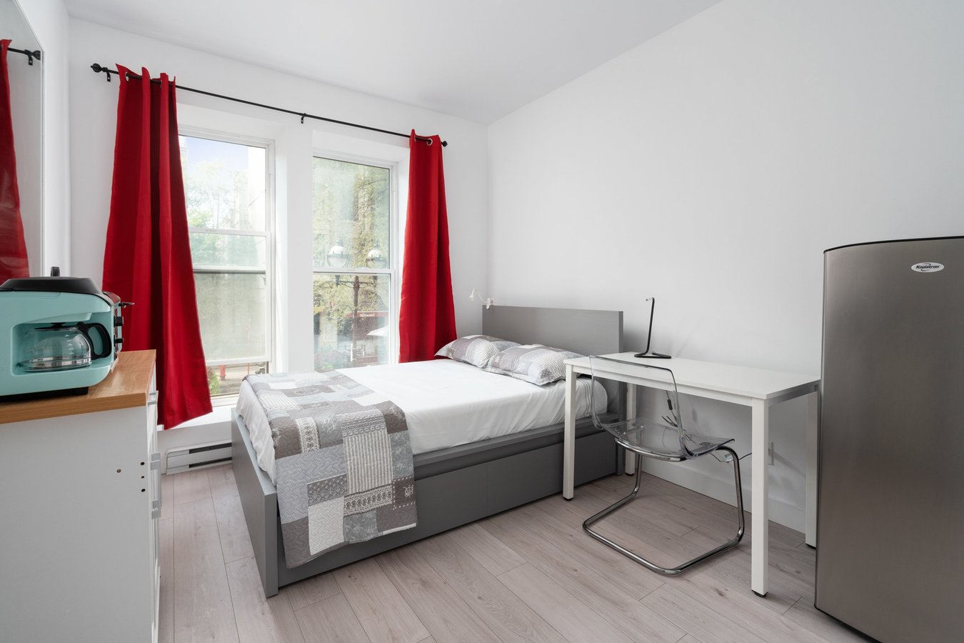 Studios à louer à Montréal QC