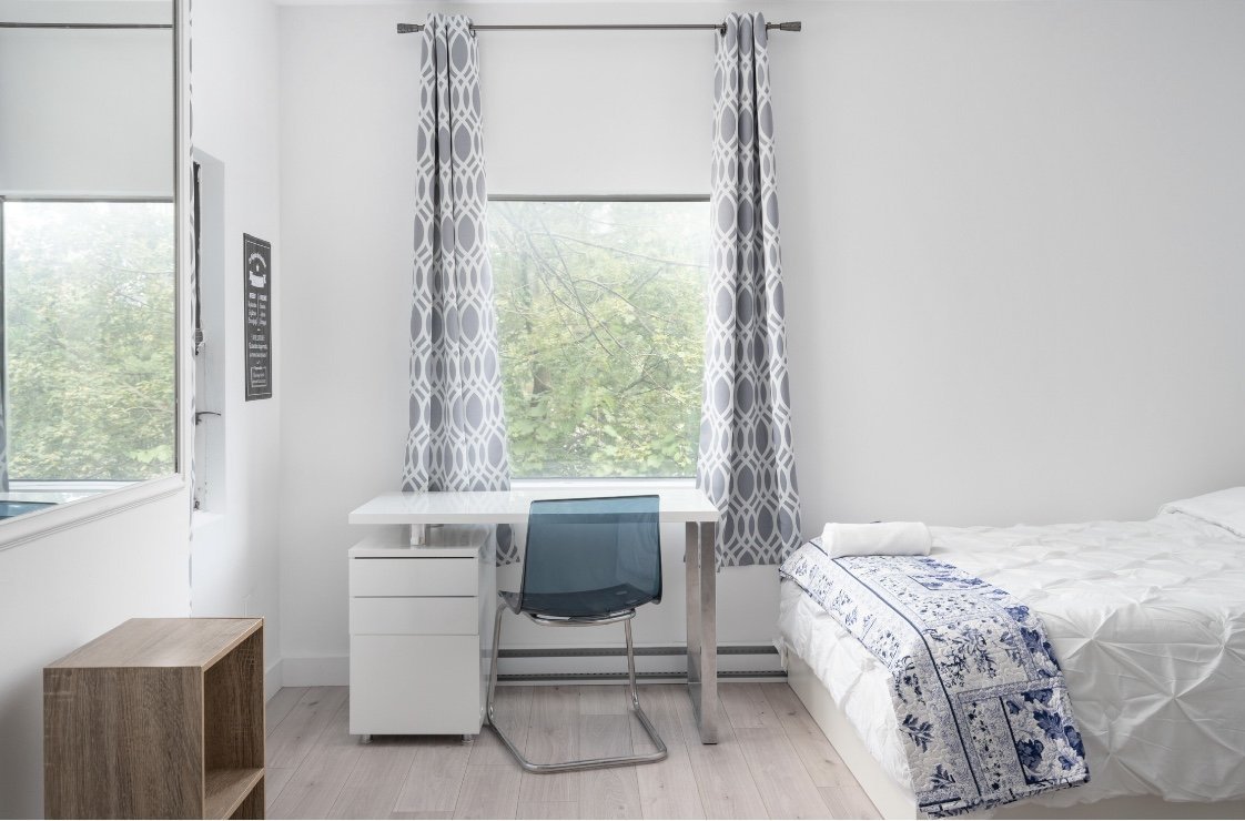 Montréal QC Studios for Rent