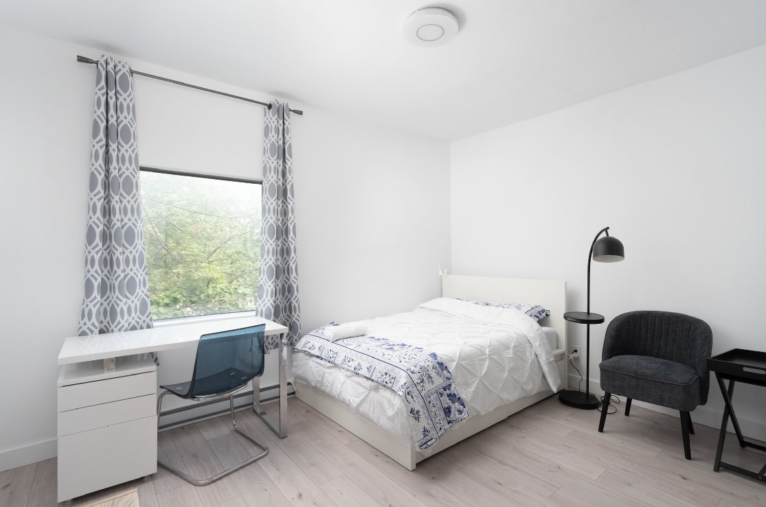 Montréal QC Studios for Rent