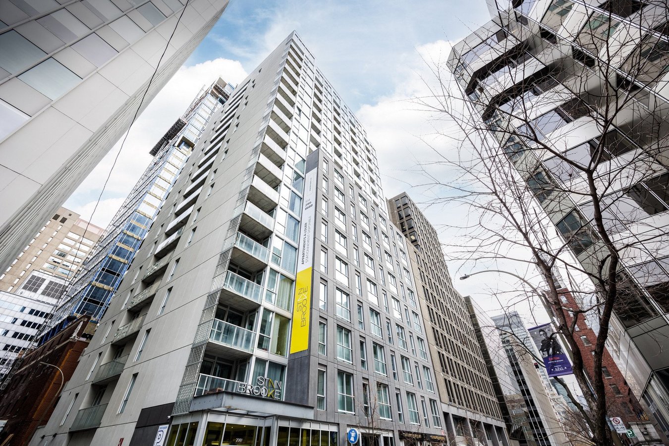 Rentals.ca Montréal Apartments, Condos and Houses For Rent