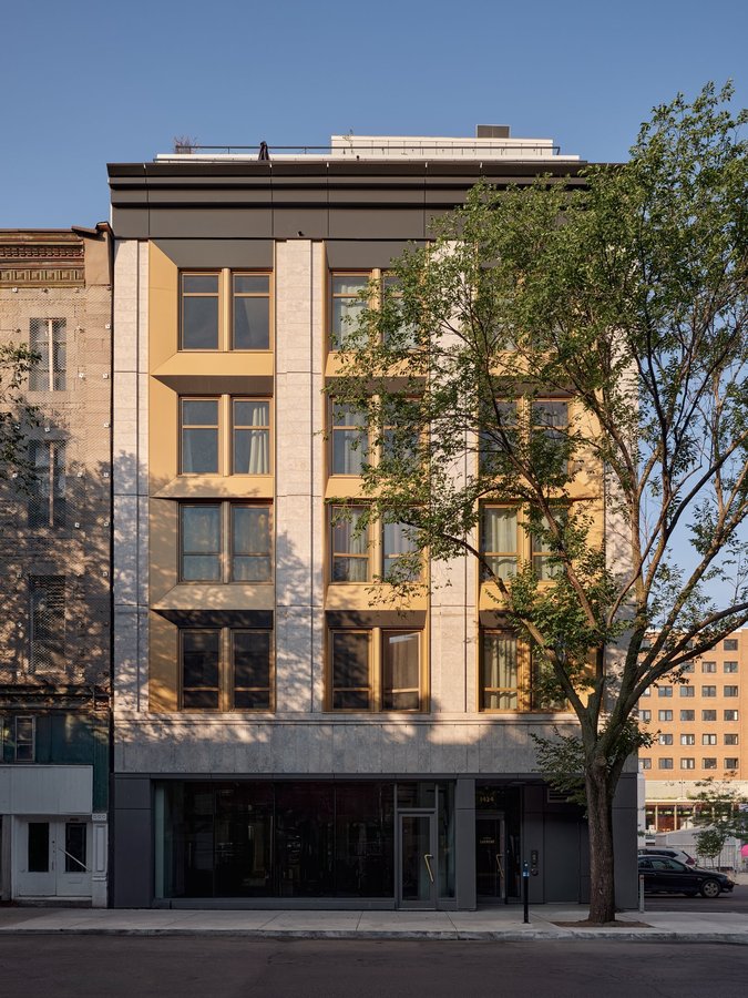Montréal QC Studios for Rent