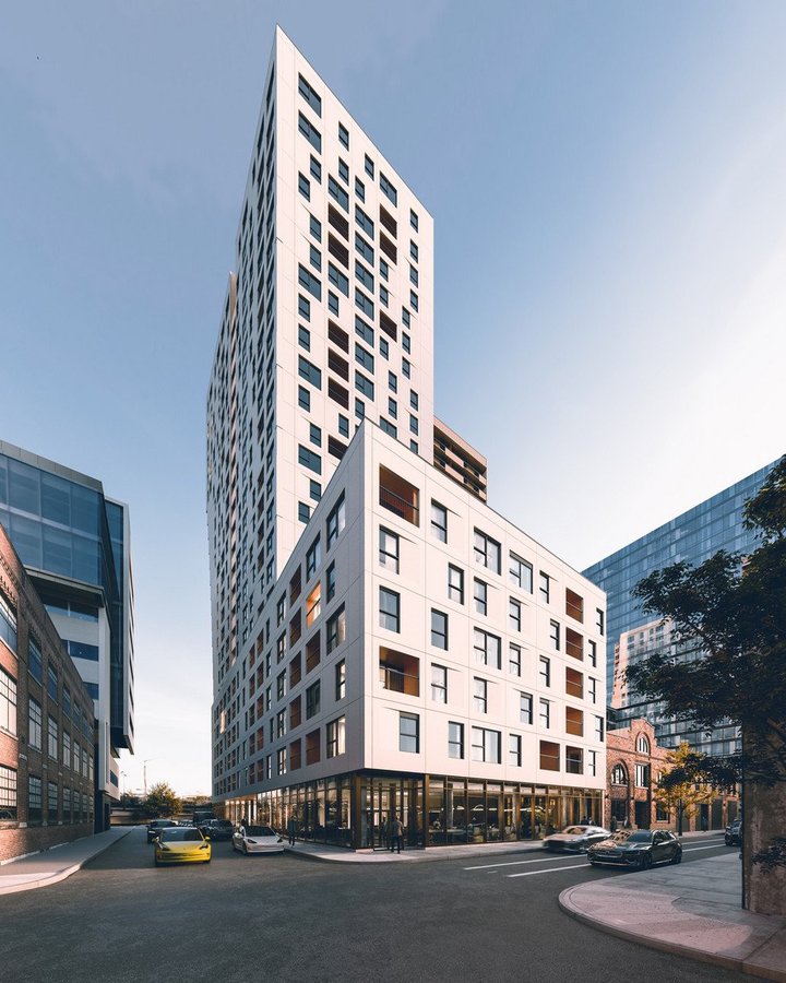 Montréal QC Condos for Rent