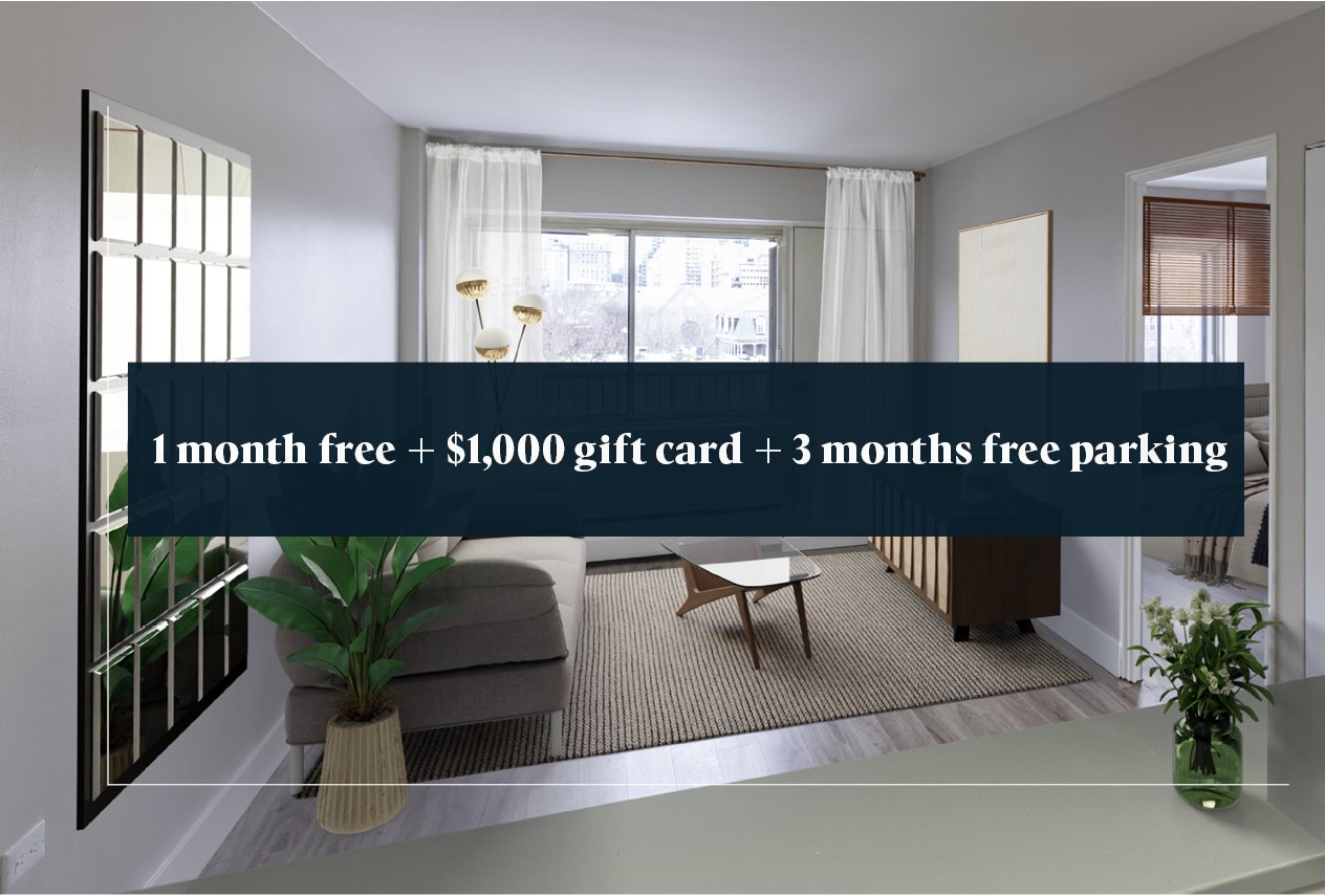Rentals.ca Montréal Apartments, Condos and Houses For Rent