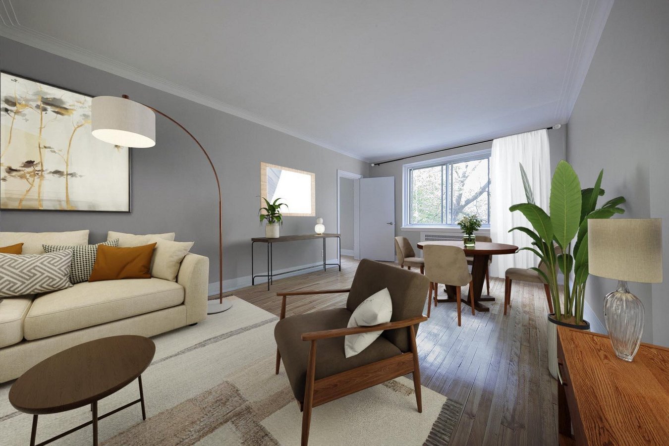 Rentals.ca Montréal Apartments, Condos and Houses For Rent