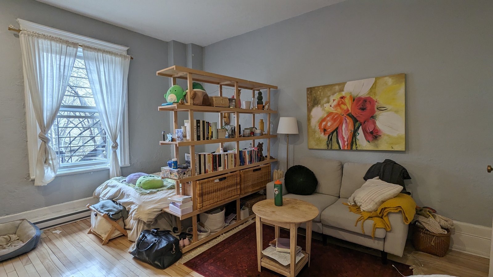 Montréal QC Studios for Rent