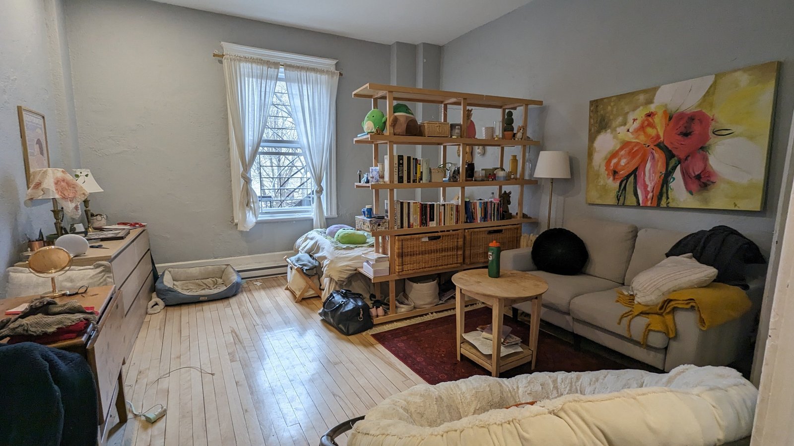 Montréal QC Studios for Rent