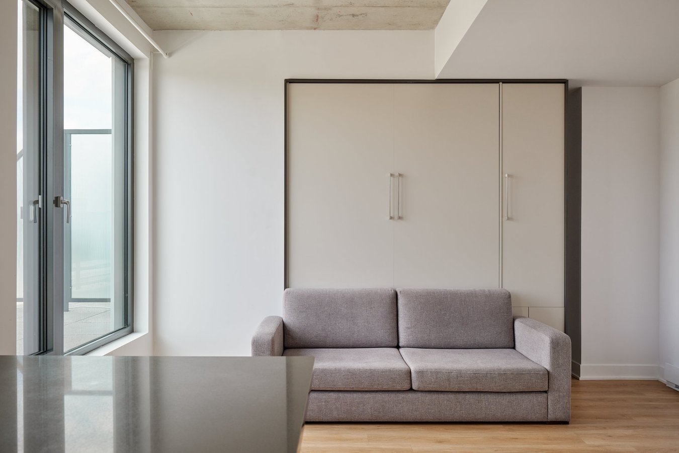 Montréal QC Studios for Rent