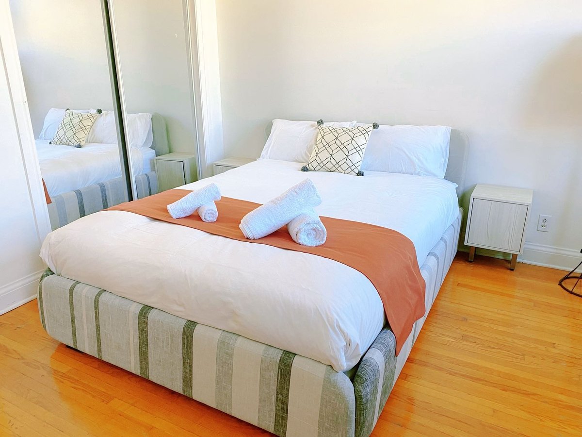 Montréal QC Studios for Rent