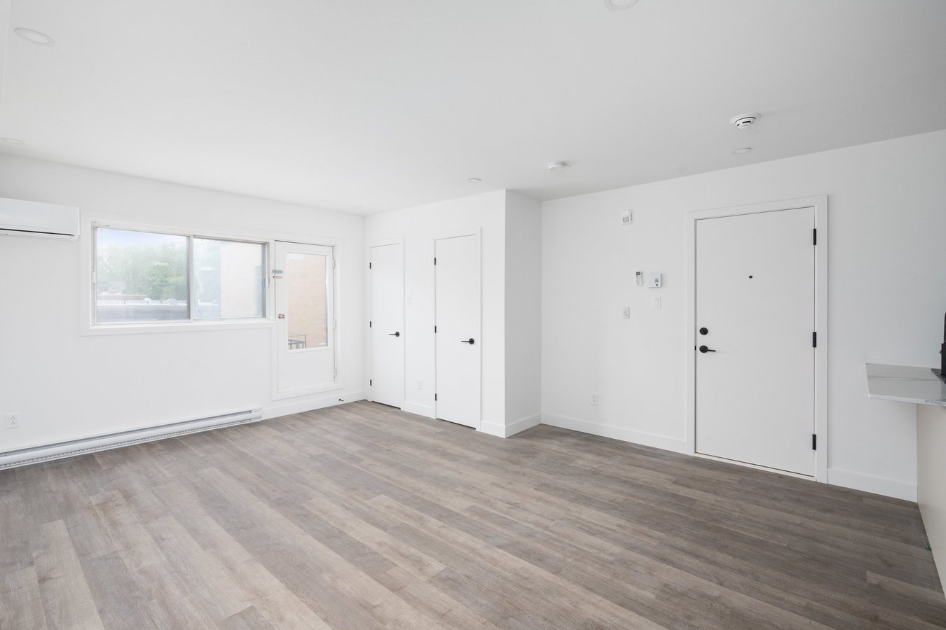 Montréal QC Studios for Rent